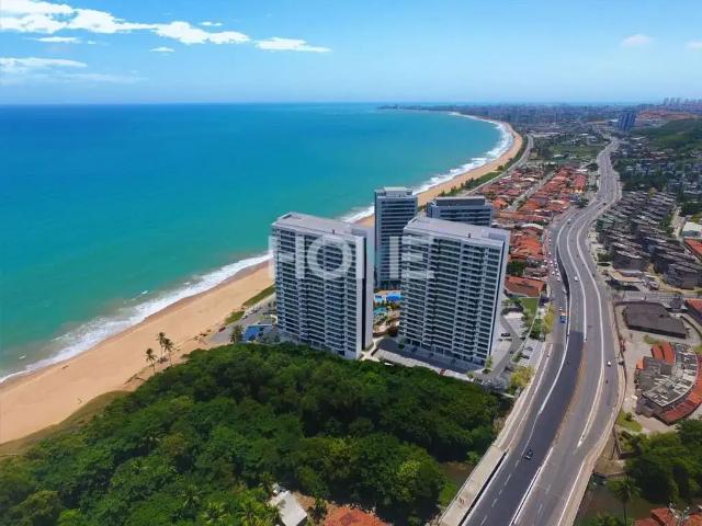 Apartamento para Venda em Maceió/AL Jacarecica 3 Quartos