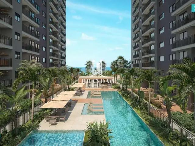 Apartamento para Venda em Maceió/AL Jacarecica 3 Quartos