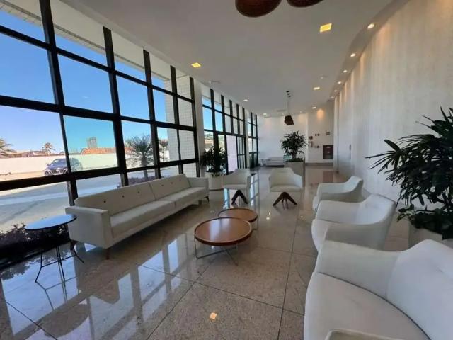 Apartamento para Venda em Maceió/AL Jacarecica 3 Quartos