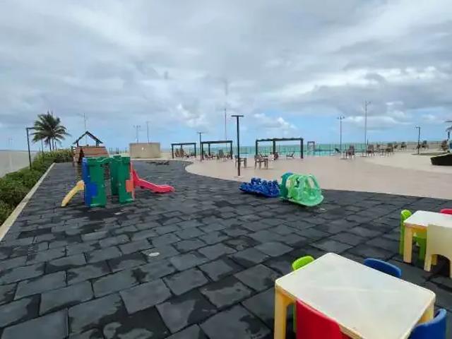 Apartamento para Venda em Maceió/AL Jacarecica 3 Quartos