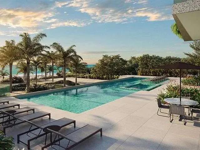 Apartamento para Venda em Maceió/AL Jacarecica 3 Quartos