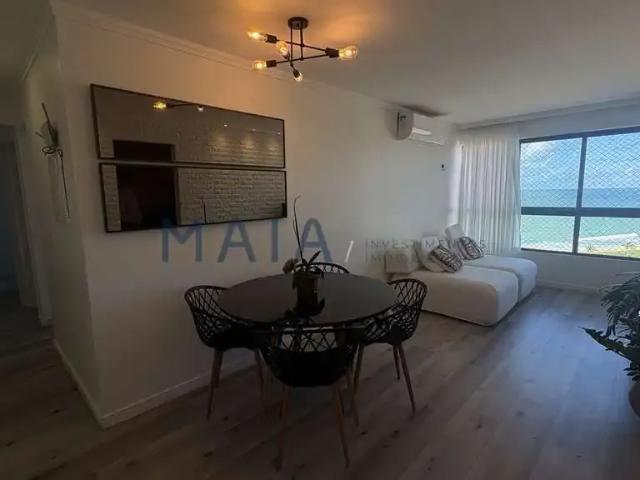 Apartamento para Venda em Maceió/AL Jacarecica 3 Quartos
