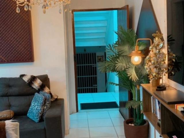 Apartamento para Venda em Maceió/AL Jacarecica 3 Quartos