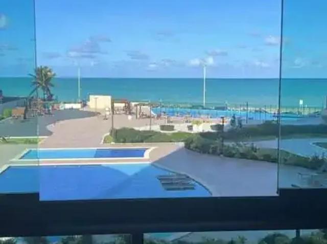 Apartamento para Venda em Maceió/AL Jacarecica 3 Quartos