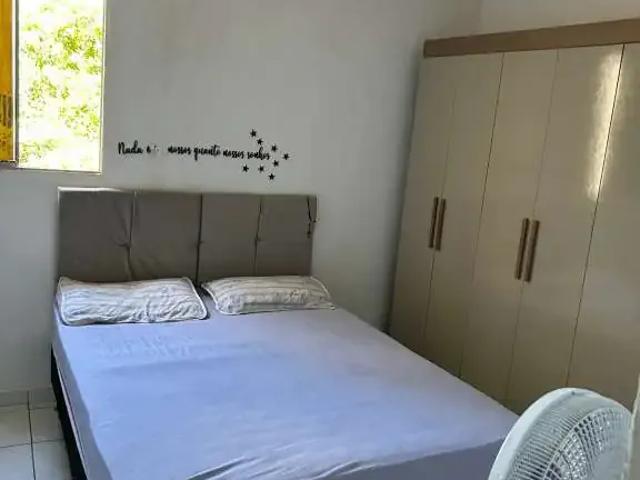Apartamento para Venda em Maceió/AL Jacarecica 2 Quartos