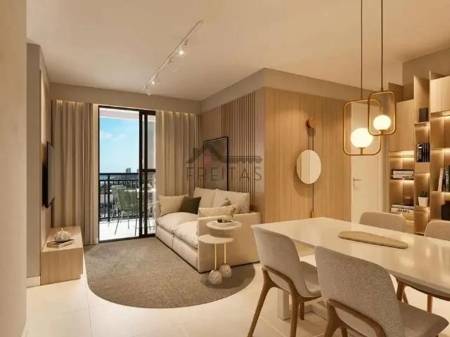 Apartamento para Venda em Maceió/AL Jacarecica 2 Quartos