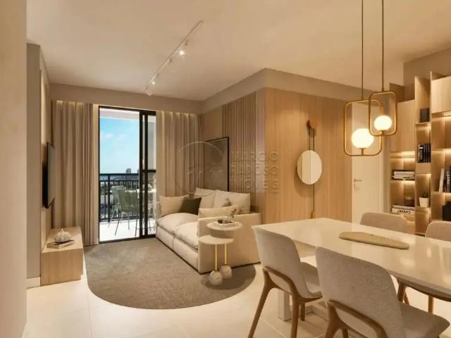 Apartamento para Venda em Maceió/AL Jacarecica 2 Quartos