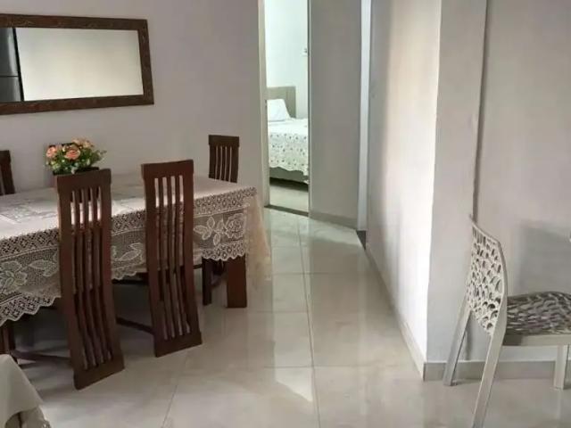 Apartamento para Venda em Maceió/AL Jacarecica 2 Quartos