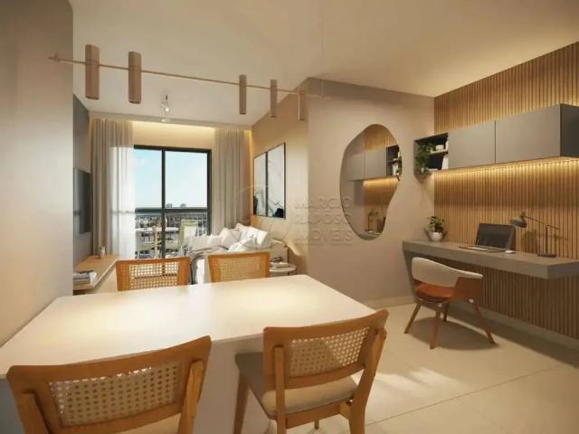 Apartamento para Venda em Maceió/AL Jacarecica 2 Quartos