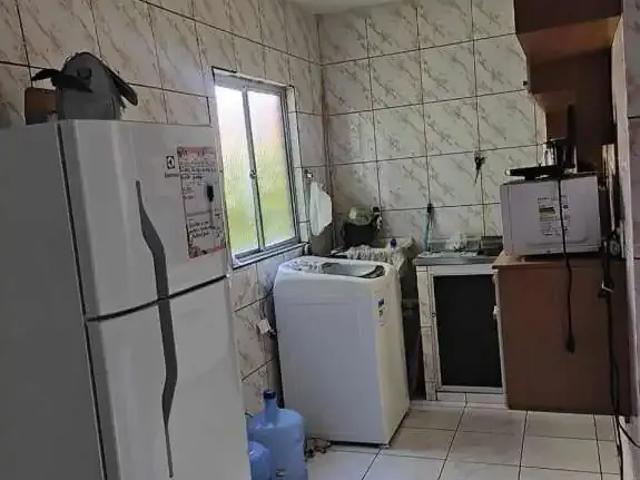 Apartamento para Venda em Maceió/AL Jacarecica 2 Quartos