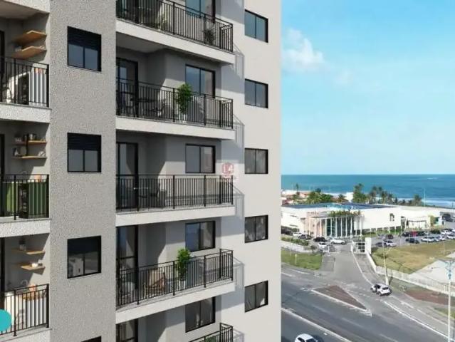 Apartamento para Venda em Maceió/AL Jacarecica 2 Quartos