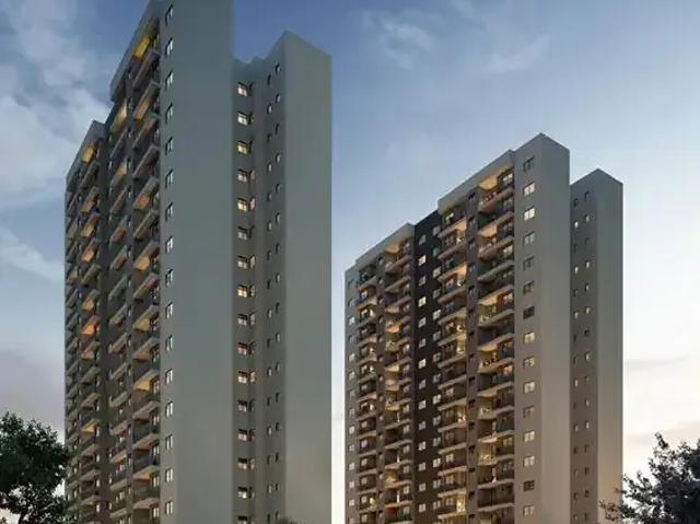 Apartamento para Venda em Maceió/AL Jacarecica 2 Quartos