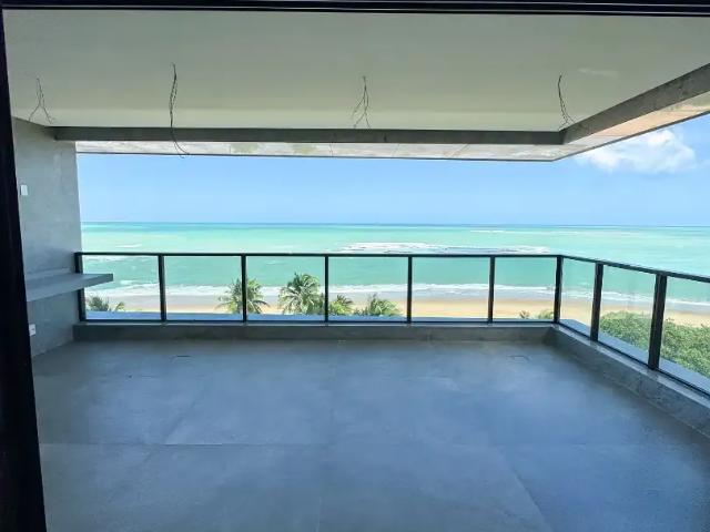 Apartamento para Venda em Maceió/AL Jacarecica 4 Quartos