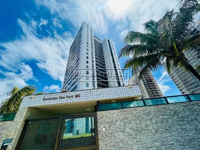 Apartamento para Venda em Maceió/AL Jacarecica 4 Quartos