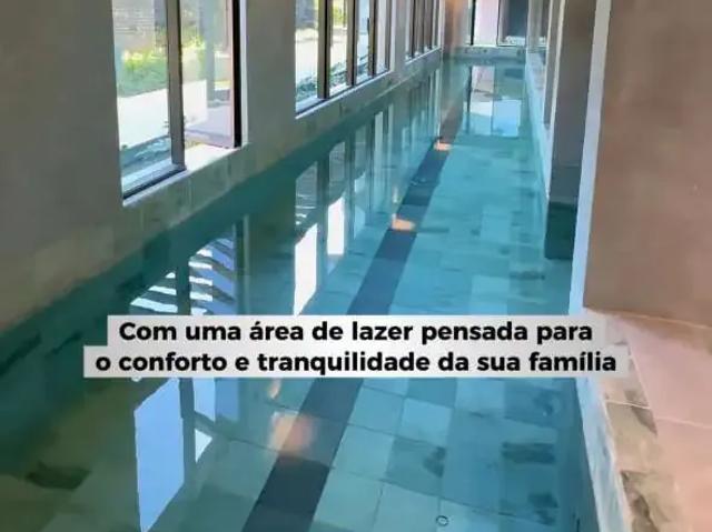 Apartamento para Venda em Maceió/AL Jacarecica 4 Quartos