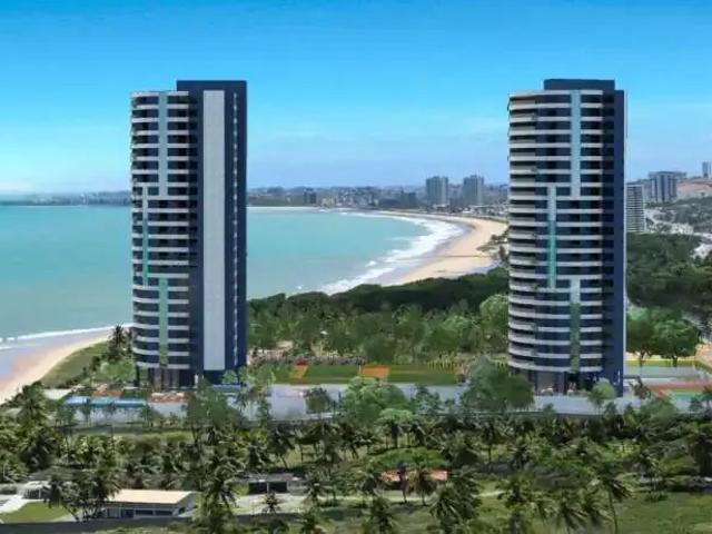 Apartamento para Venda em Maceió/AL Jacarecica 4 Quartos
