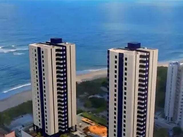 Apartamento para Venda em Maceió/AL Jacarecica 4 Quartos