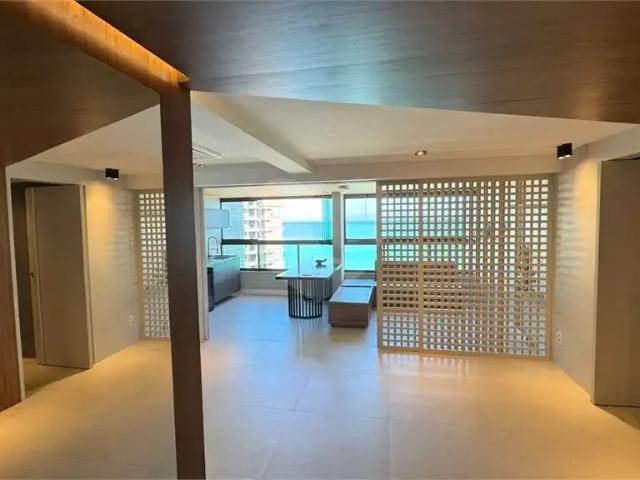 Apartamento para Venda em Maceió/AL Jacarecica 5 Quartos