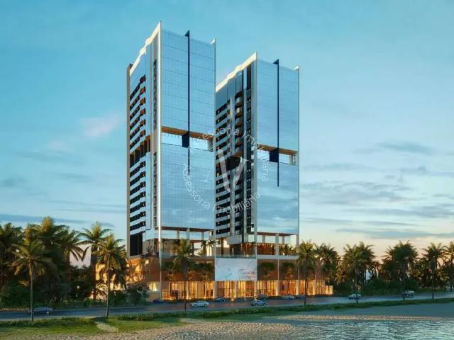 Apartamento para Venda em Maceió/AL Jacarecica