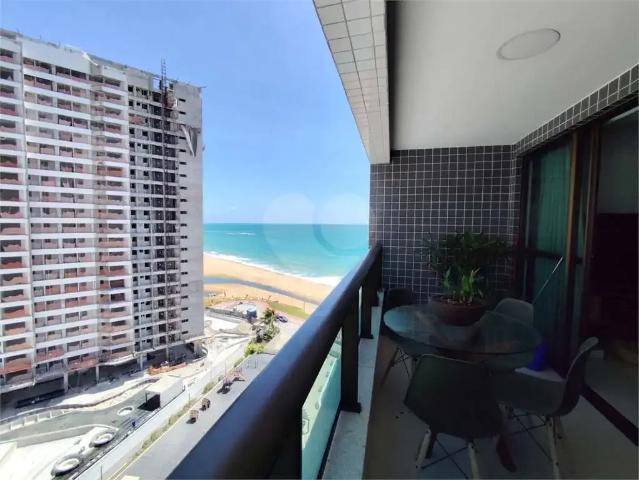 Apartamento para Venda em Maceió/AL Jacarecica