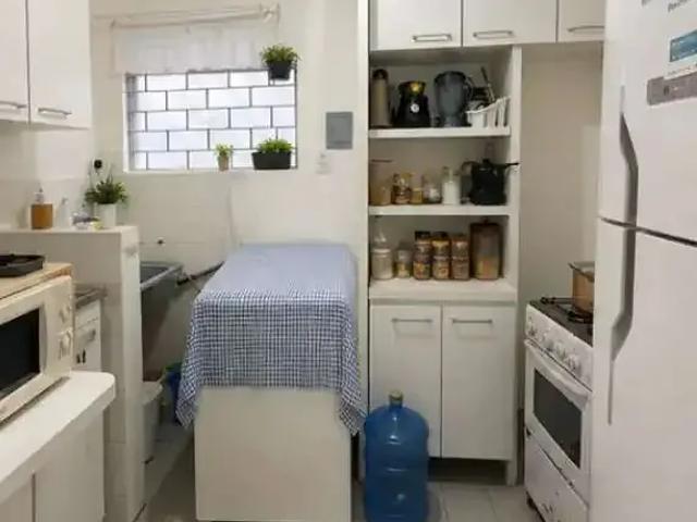 Apartamento para Venda em Maceió/AL Jacintinho 2 Quartos
