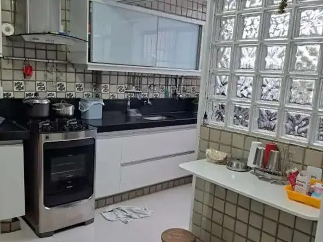 Apartamento para Venda em Maceió/AL Jaraguá 3 Quartos