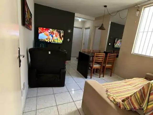 Apartamento para Venda em Maceió/AL Jardim Petrópolis 2 Quartos