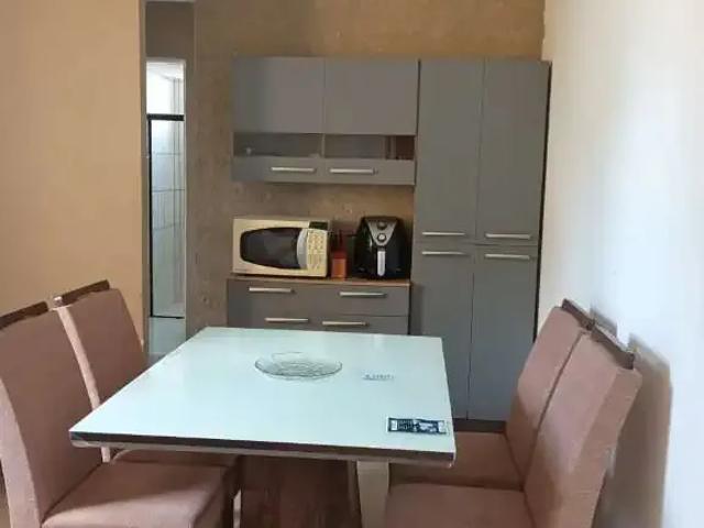 Apartamento para Venda em Maceió/AL Jardim Petrópolis 2 Quartos