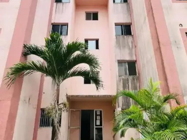 Apartamento para Venda em Maceió/AL Jardim Petrópolis 2 Quartos