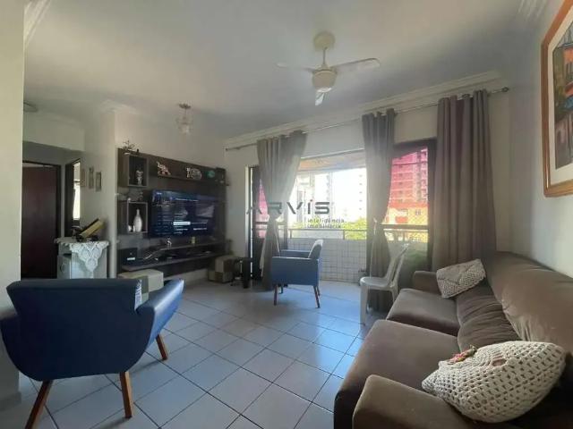Apartamento para Venda em Maceió/AL Jatiúca 3 Quartos
