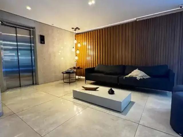 Apartamento para Venda em Maceió/AL Jatiúca 3 Quartos