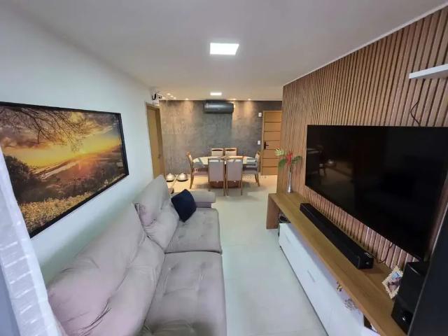 Apartamento para Venda em Maceió/AL Jatiúca 3 Quartos