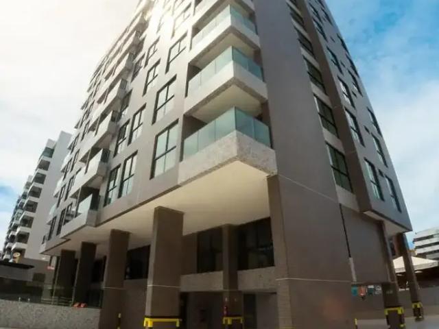 Apartamento para Venda em Maceió/AL Jatiúca 3 Quartos