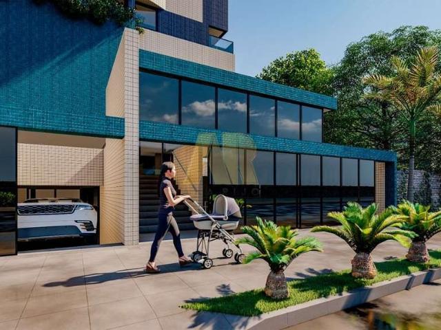 Apartamento para Venda em Maceió/AL Jatiúca 3 Quartos