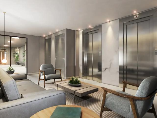 Apartamento para Venda em Maceió/AL Jatiúca 3 Quartos