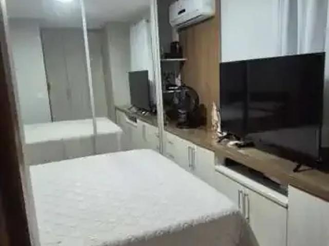 Apartamento para Venda em Maceió/AL Jatiúca 3 Quartos