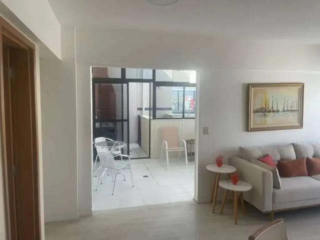Apartamento para Venda em Maceió/AL Jatiúca 3 Quartos