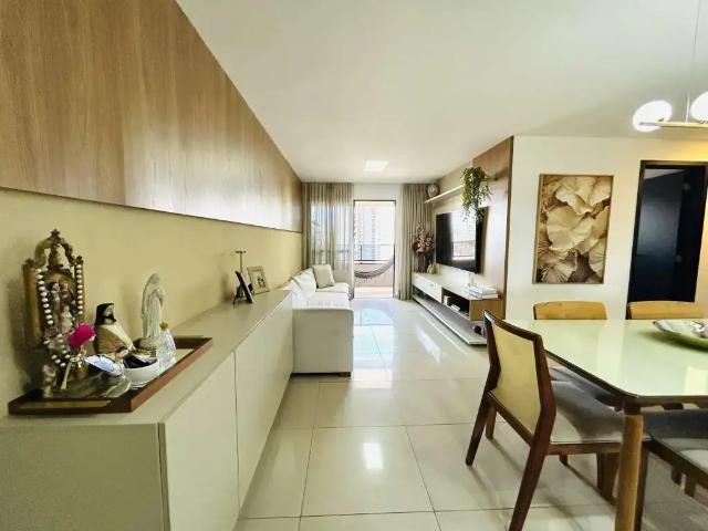 Apartamento para Venda em Maceió/AL Jatiúca 3 Quartos