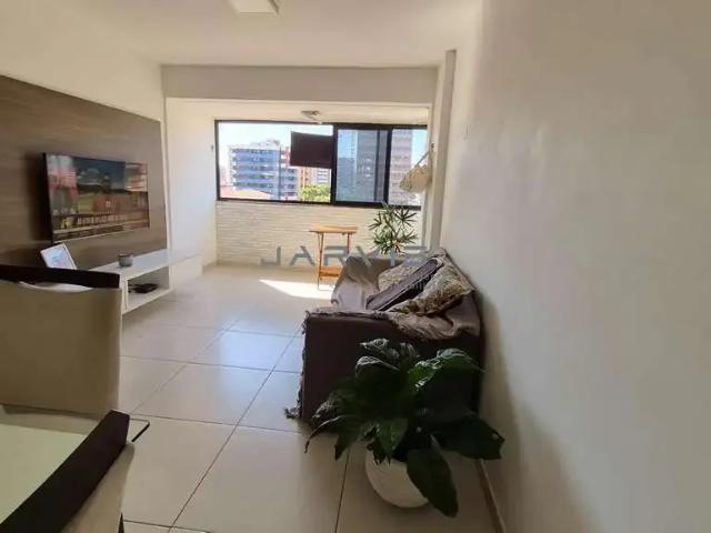 Apartamento para Venda em Maceió/AL Jatiúca 3 Quartos