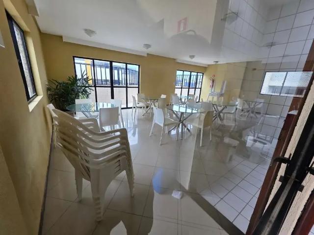 Apartamento para Venda em Maceió/AL Jatiúca 3 Quartos