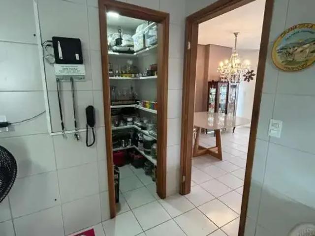 Apartamento para Venda em Maceió/AL Jatiúca 3 Quartos