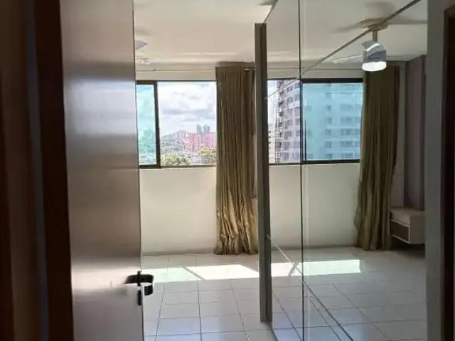 Apartamento para Venda em Maceió/AL Jatiúca 3 Quartos