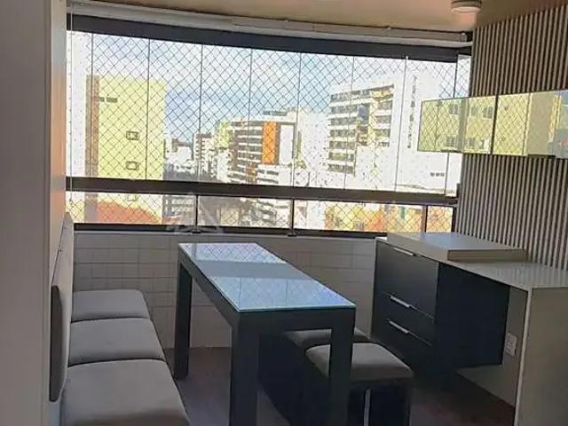 Apartamento para Venda em Maceió/AL Jatiúca 3 Quartos