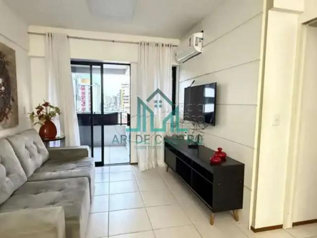 Apartamento para Venda em Maceió/AL Jatiúca 3 Quartos