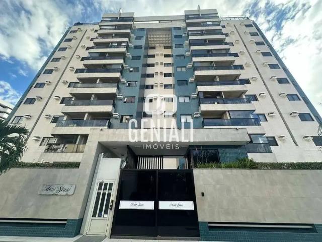 Apartamento para Venda em Maceió/AL Jatiúca 3 Quartos