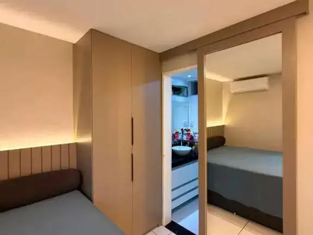 Apartamento para Venda em Maceió/AL Jatiúca 3 Quartos