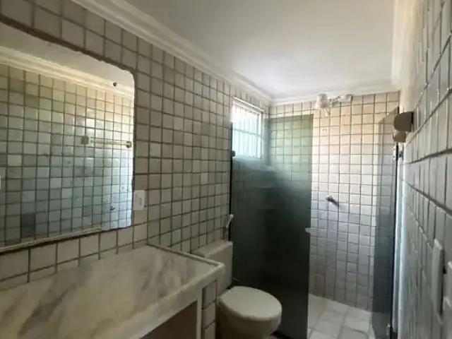 Apartamento para Venda em Maceió/AL Jatiúca 3 Quartos