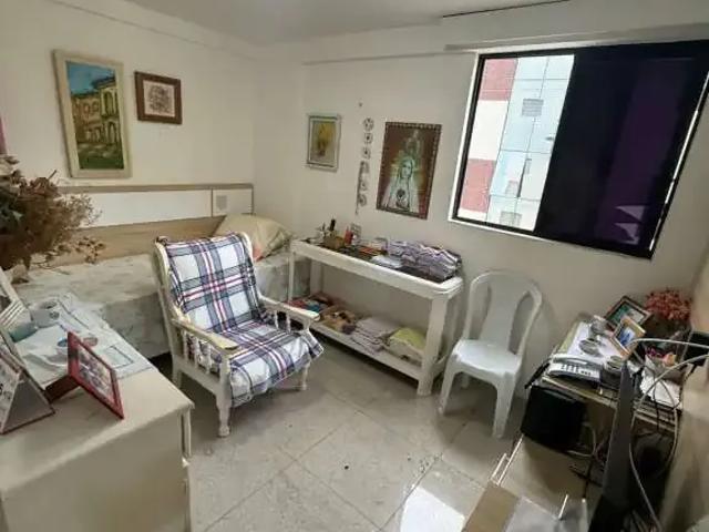 Apartamento para Venda em Maceió/AL Jatiúca 3 Quartos