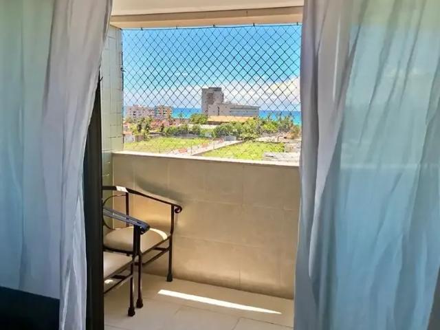 Apartamento para Venda em Maceió/AL Jatiúca 3 Quartos