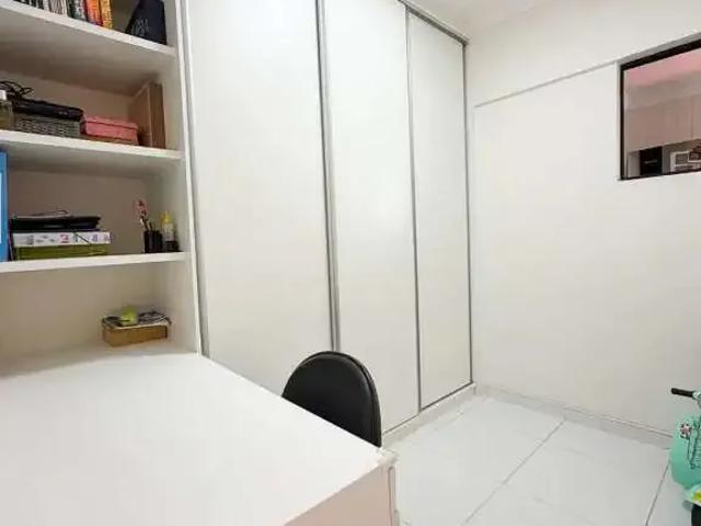 Apartamento para Venda em Maceió/AL Jatiúca 3 Quartos
